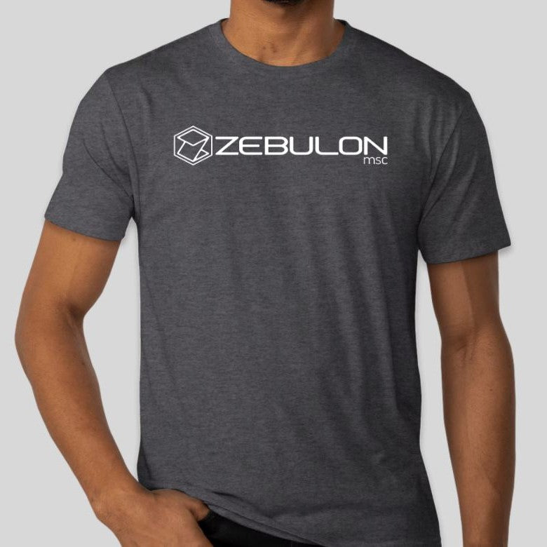 The Z Tee – Zebulon Motorsport